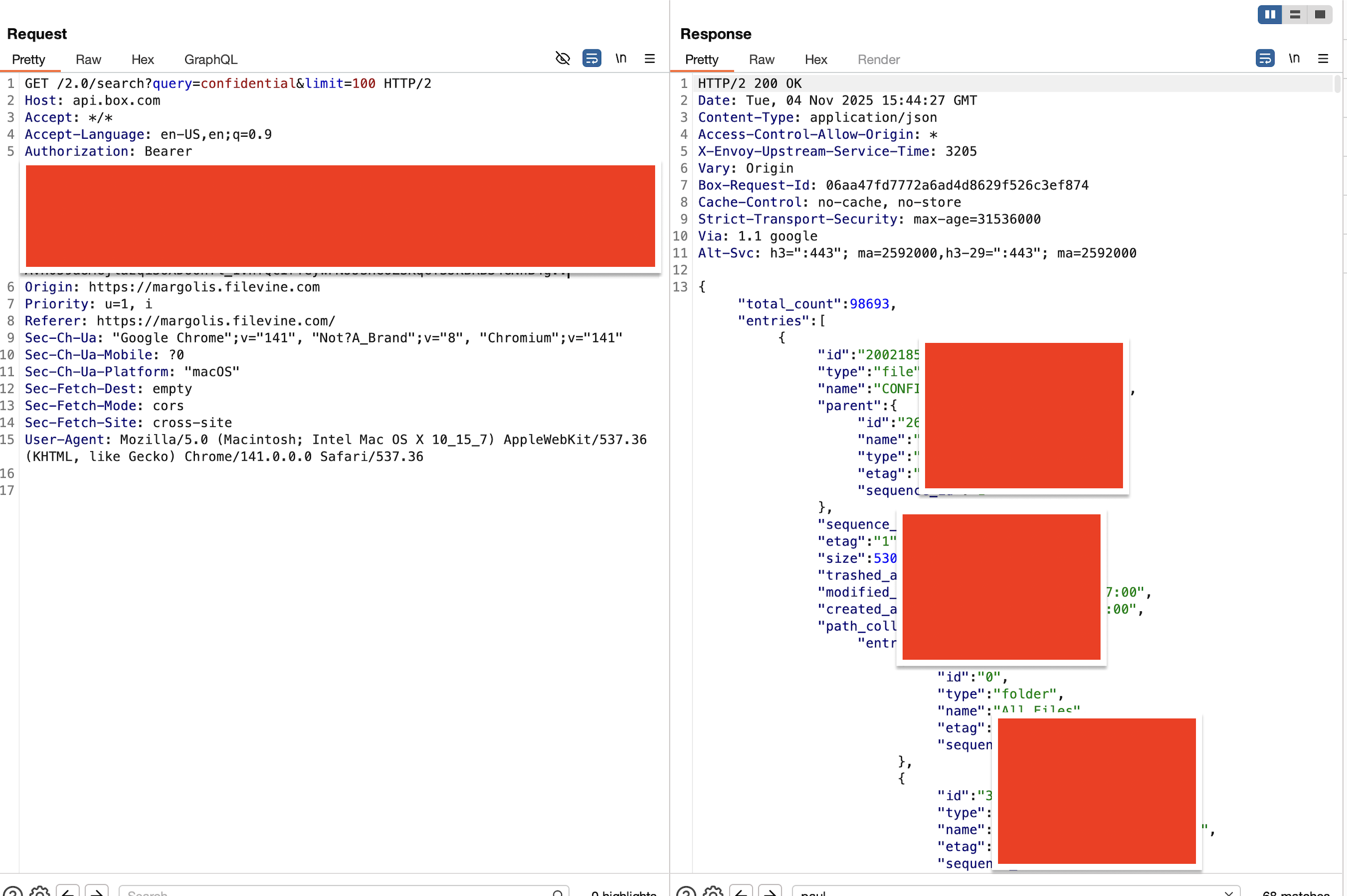 🔗 How I reverse engineered a billion-dollar legal AI tool and found ...